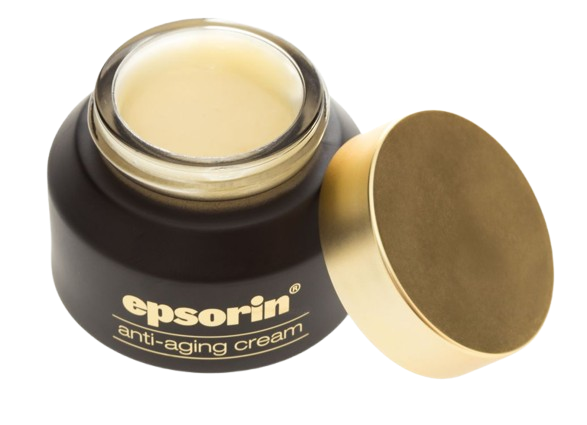 Epsorin sejas krēms - Imunitātei | Enerģijai | Šūnu reģenerācijai